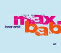 INNER ORBIT /MAX.BAB｜JAZZ｜ディスクユニオン･オンラインショップ｜diskunion.net