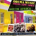 GOEMA MUSIC FROM CAPE TOWN SOUTH AFRICA/V.A. (GOEMA MUSIC FROM CAPE ...