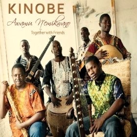 AWAMU/KINOBE｜LATIN / BRAZIL｜ディスクユニオン･オンラインショップ｜diskunion.net