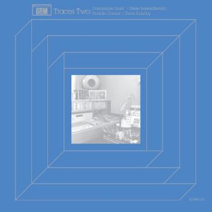 TRACES TWO : DOMINIQUE GUIOT/PIERRE BOESWILLWALD/RODOLFO CAESAR/DENIS ...