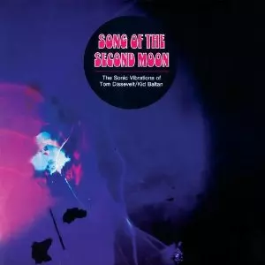 SONG OF THE SECOND MOON/TOM DISSEVELT & KID BALTAN｜NOISE / AVANT-GARDE ...