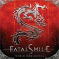 【発売中】 FATAL SMILE, キャッチーなスウェディッシュ・ヘヴィ・ロックンロール!｜ニュース&インフォメーション｜HARD ROCK ...