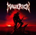マヴェリック/MAVERICK/マヴェリック｜HARDROCK & HEAVYMETAL｜ディスクユニオン･オンラインショップ ...