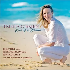 Out Of A Dream/TRISHA O'BRIEN｜JAZZ｜ディスクユニオン･オンラインショップ｜diskunion.net