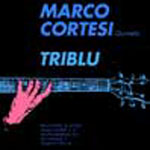 TRIBLU/MARCO CORTESI｜JAZZ｜ディスクユニオン･オンラインショップ｜diskunion.net
