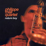 NATURE BOY/PHILIPPE MALL｜JAZZ｜ディスクユニオン･オンラインショップ｜diskunion.net