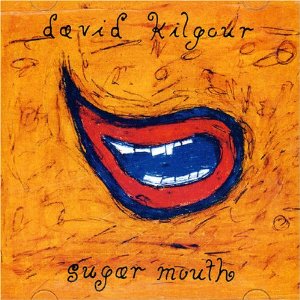 SUGAR MOUTH/DAVID KILGOUR｜ROCK / POPS / INDIE｜ディスクユニオン･オンラインショップ ...