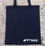 SOFTWARE VINYL TOTE/SOFTWARE (LABEL)｜ROCK / POPS / INDIE｜ディスクユニオン･オンライン ...