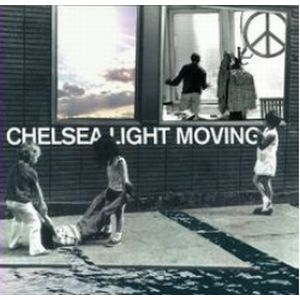 【予約】CHELSEA LIGHT MOVING USオルタナ黄金時代を代表するソニック・ユースのフロントマン、サーストン・ムーアが新たな ...
