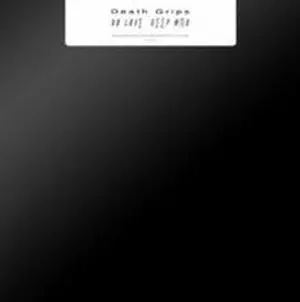 NO LOVE DEEP WEB (EXPLICIT VERSION)/DEATH GRIPS/デス・グリップス｜ROCK / POPS ...