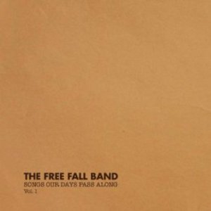 SONGS OUR DAYS PASS ALONG VOL. I (10")/FREE FALL BAND｜ROCK / POPS ...