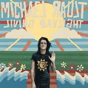 LIVING DAYLIGHT (LP)/MICHAEL RAULT｜ROCK / POPS / INDIE｜ディスクユニオン･オンライン ...