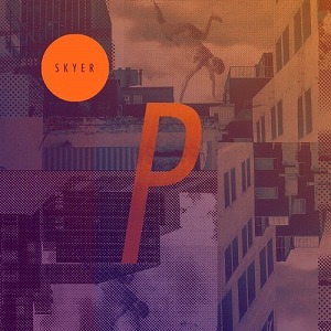 SKYER (LP)/POSTILJONEN｜ROCK / POPS / INDIE｜ディスクユニオン･オンラインショップ｜diskunion.net