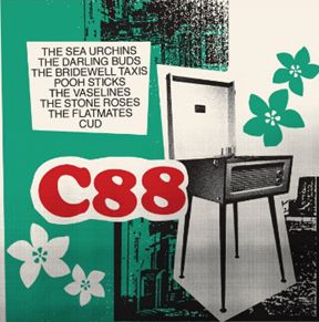 C88: DELUXE BOXSET (3CD)/V.A.｜ROCK / POPS / INDIE｜ディスクユニオン･オンラインショップ ...
