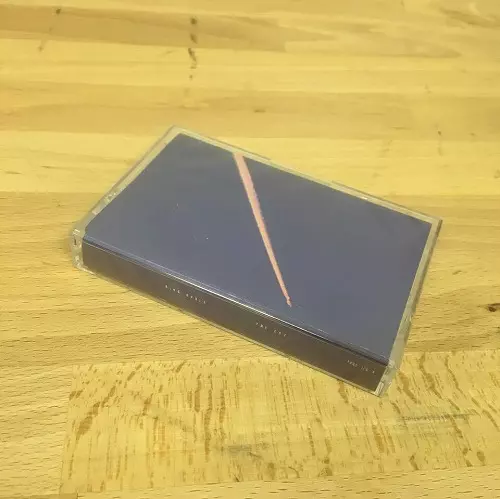 THE OOZ (CASSETTE TAPE)/KING KRULE/キング・クルール/LTD｜ROCK / POPS / INDIE ...