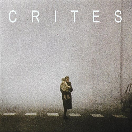 CRITES/CRITES｜ROCK / POPS / INDIE｜ディスクユニオン･オンラインショップ｜diskunion.net