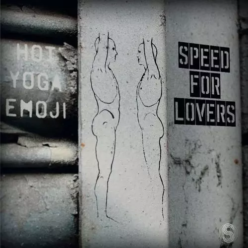 HOT YOGA EMOJI (LP)/SPEED FOR LOVERS｜ROCK / POPS / INDIE｜ディスクユニオン･オンライン ...