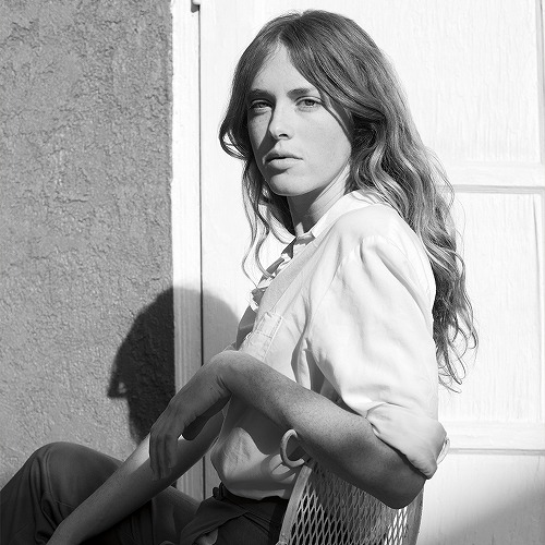 FIRST SONGS (LP)/ANNA ST. LOUIS｜ROCK / POPS / INDIE｜ディスクユニオン･オンラインショップ ...