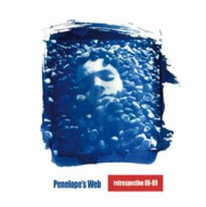 RETROSPECTIVE 86-89/PENELOPE'S WEB｜ROCK / POPS / INDIE｜ディスクユニオン･オンライン ...