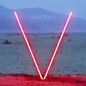 V (BLU-RAY AUDIO)/MAROON 5/マルーン5｜ROCK / POPS / INDIE｜ディスクユニオン･オンラインショップ ...