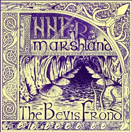 INNER MARSHLAND [COLORED LP]/BEVIS FROND/ベヴィス・フロンド/RECORD STORE DAY 04. ...