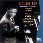 THE COMPLETE COUSIN JOE 1947-1955 VOL.3/COUSIN JOE/カズン・ジョー｜JAZZ｜ディスク ...