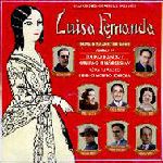 LUISA FERNANDA/FEDERICO MORENO TORROBA｜JAZZ｜ディスクユニオン･オンラインショップ ...