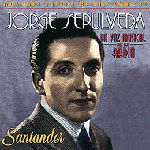 LA VOZ MUSICAL DE LA RADIO/JORGE SEPULVEDA｜JAZZ｜ディスクユニオン･オンラインショップ ...