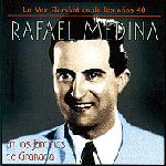 EN LOS JARDINES DE GRANADA/RAFAEL MEDINA｜JAZZ｜ディスクユニオン･オンラインショップ ...