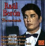 TRASNOCHANDO/RAUL BERON｜JAZZ｜ディスクユニオン･オンラインショップ｜diskunion.net