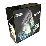 『STAND BY』BOX SET/HELDON/エルドン｜PROGRESSIVE ROCK｜ディスクユニオン･オンラインショップ ...