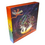 『COOK』BOX/PFM/ピー・エフ・エム｜PROGRESSIVE ROCK｜ディスクユニオン･オンラインショップ｜diskunion.net