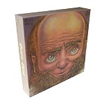 『GENTLE GIANT』BOX/GENTLE GIANT/ジェントル・ジャイアント｜PROGRESSIVE ROCK｜ディスクユニオン ...