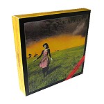 紙ジャケット CD 3タイトル 山高帽の男BOXセット/STACKRIDGE/スタックリッジ｜PROGRESSIVE ROCK｜ディスクユニオン･オンラインショップ｜diskunion.net
