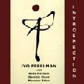 INTROSPECTION/IVO PERELMAN/イヴォ・ペレルマン｜LATIN / BRAZIL｜ディスクユニオン･オンラインショップ ...