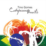 CATOPEZERA BRASILIS/TINO GOMES/チノ・ゴメス｜LATIN / BRAZIL｜ディスクユニオン･オンラインショップ ...