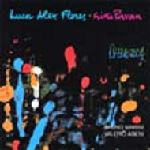 DREAMS/LUCA ALEX FLORES & GIKO PAVAN｜JAZZ｜ディスクユニオン･オンラインショップ｜diskunion.net