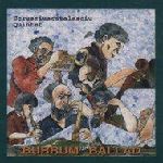 BURRUM' BALLAD/SCRUSCIUSCATALASCIU｜JAZZ｜ディスクユニオン･オンラインショップ｜diskunion.net