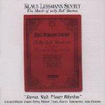 SWEET SOFT,PLENTY RHYTHM/KLAUS LESSMANN｜JAZZ｜ディスクユニオン･オンラインショップ ...