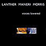 VOICES LOWERED/LANTNER/MANERI/MORRIS｜JAZZ｜ディスクユニオン･オンラインショップ｜diskunion.net