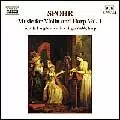 SPOHR: MUSIC FOR VIOLIN & HARP VOL.1 / シュポア:ヴァイオリンとハープのための作品全集 - 1 ...