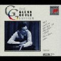BACH: PARTITAS,PRELUDES & FUGUES / バッハ:パルティータ,プレリュード&フゲッタ集/GLENN GOULD/グレン・グールド｜CLASSIC｜ディスクユニオン ...