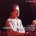 J.S.BACH: GOLDBERG-VARIATIONEN, BWV988 & PARTITA NO.1, BWV825 / バッハ:ゴル ...
