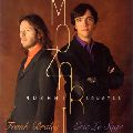 モーツァルト:2台と4手のためのピアノ・ソナタ集/ERIC LE SAGE E FRANK ,BRALEY/エリック・ル・サージュ ...