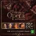 THE ULTIMATE OPERA COLLECTION / ハバネラ~オペラ・アリア名曲集/VARIOUS ARTISTS (CLASSIC)/オムニバス (CLASSIC ...