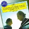 STRAVINSKY:MOVEMENTS FROM PETROUSHKA / WEBERN / BOULEZ/MAURIZIO POLLINI ...
