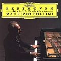 BEETHOVEN:DIABELLI VARIATIONS/MAURIZIO POLLINI/マウリツィオ・ポリーニ｜CLASSIC｜ディスク ...