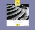 BRAHMS:STRING QUARTETS/QUINTETS/SEXTETS/AMADEUS QUARTET/アマデウス四重奏団｜CLASSIC｜ディスクユニオン･オンラインショップ ...