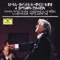 BRAHMS:COMPLETE SYMPHONIES/LEONARD BERNSTEIN/レナード・バーンスタイン｜CLASSIC｜ディスク ...