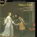 HUMMEL:PIANO SEPSTET NO.1,2/CAPRICORN (CHAMBER ENSEMBLE/CLASSICAL ...